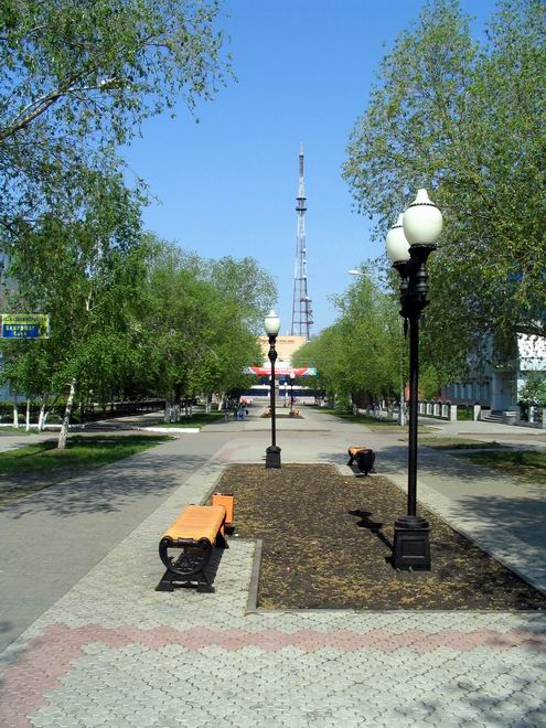 petropavl - JungleKey.fr Image